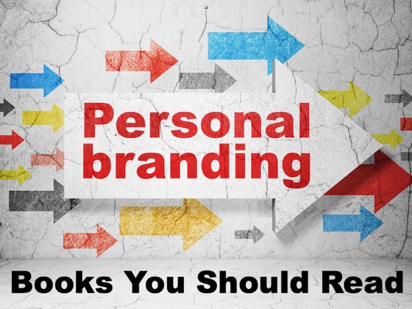 10 Must-Read Books About Personal Branding